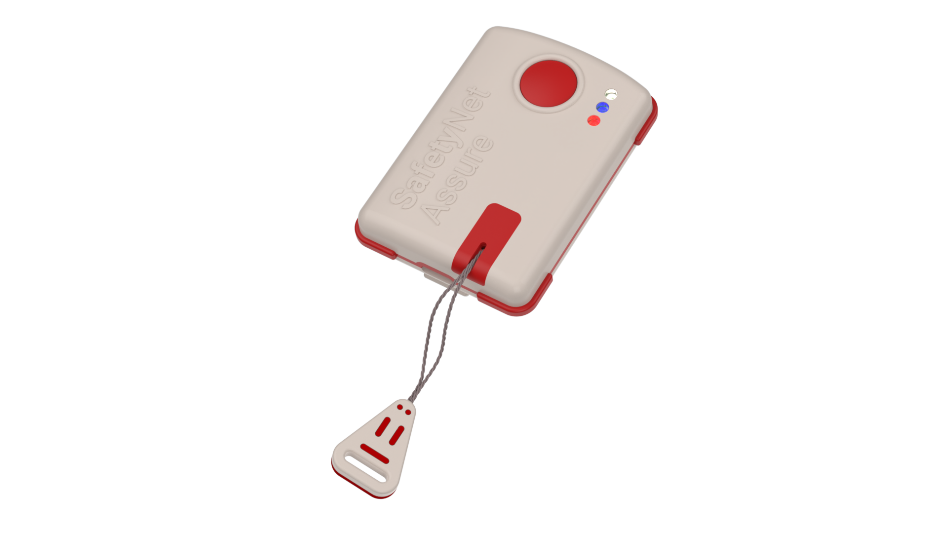 SafetyNet Assure – SafetyNet Ocean